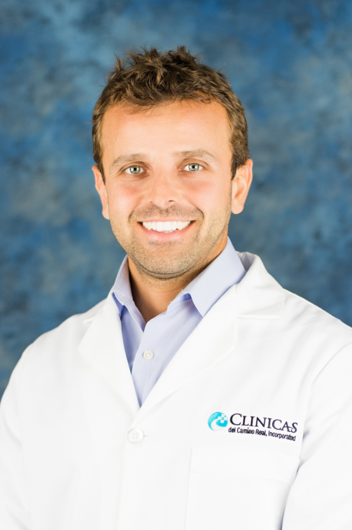 Shadi Al Khatib, MD | Clinicas